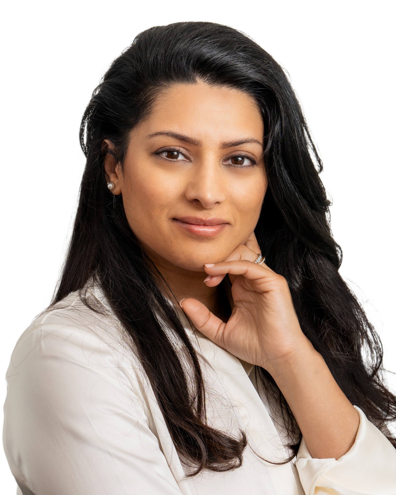 Nazia Ahmed - G Square Capital