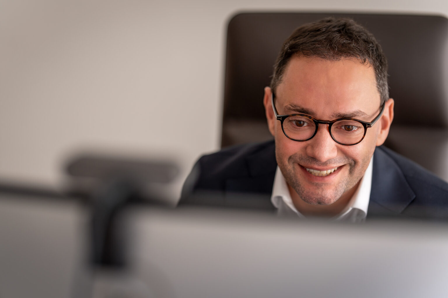 Strategy - G Square Capital