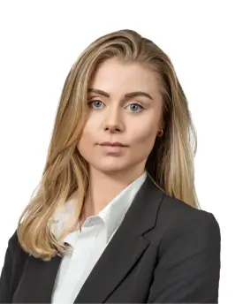 Bella O'Toole - G Square Capital