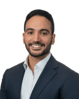Firas Jedidi - G Square Capital